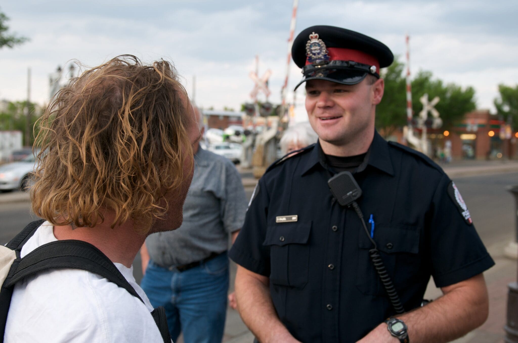Edmonton Police Service | Review The 2023 Annual Report